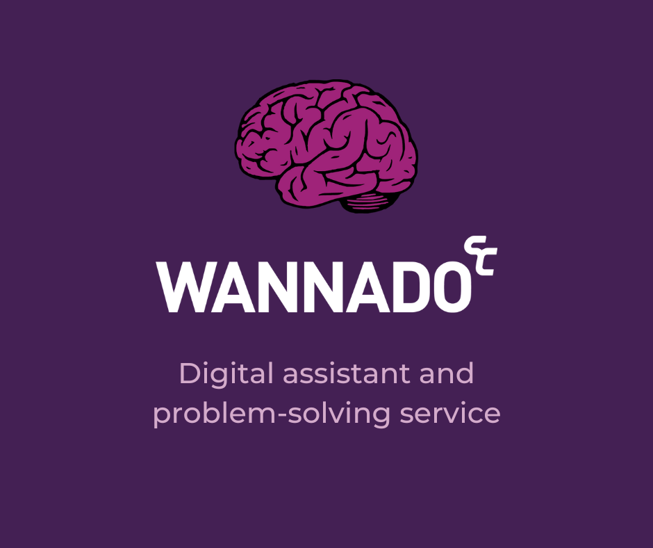 Contact us | Wannado